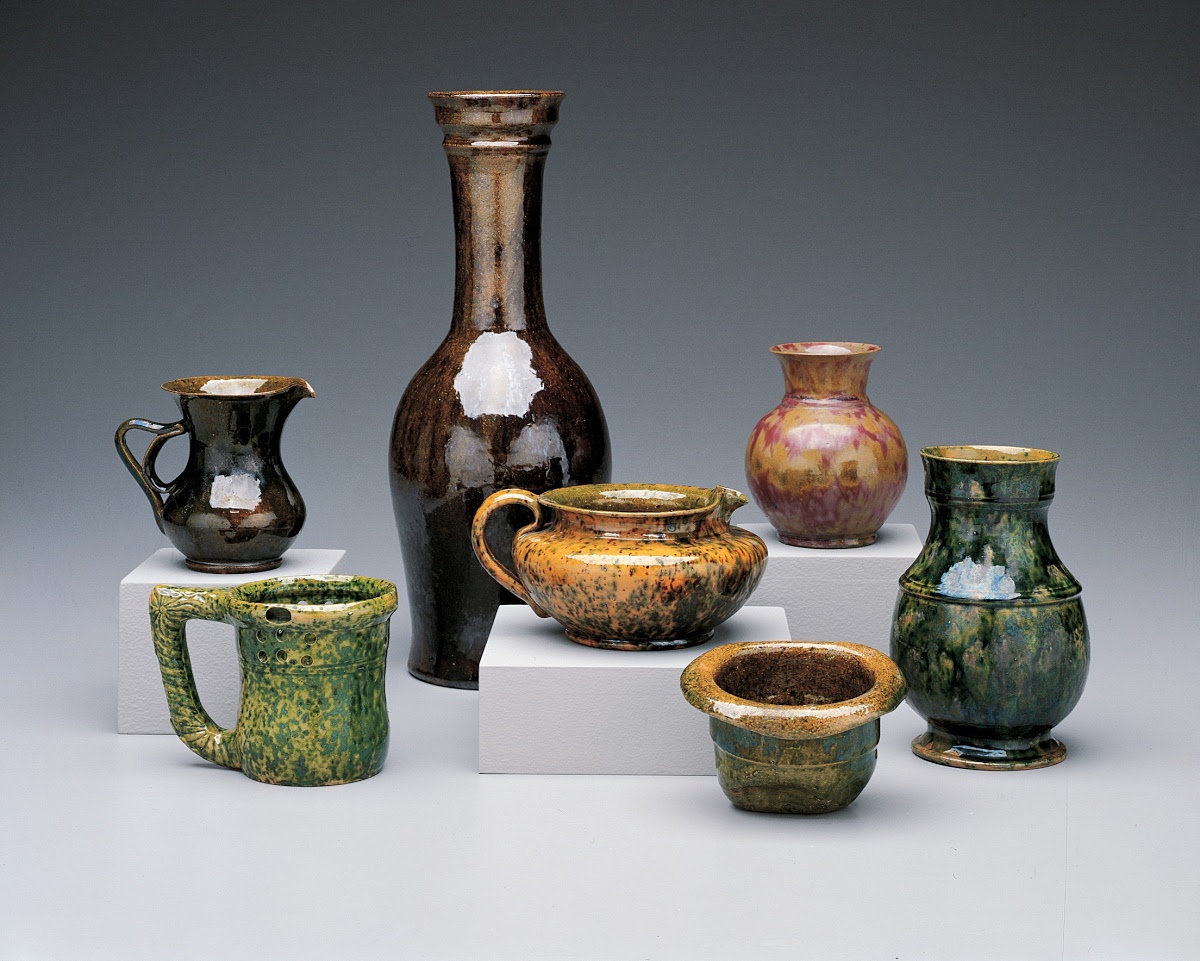 The “Reglazed” Legacy of George E. Ohr – TypedNYC